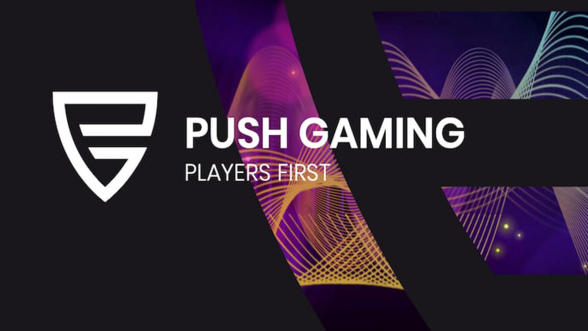 Push Gaming | 888 Casino